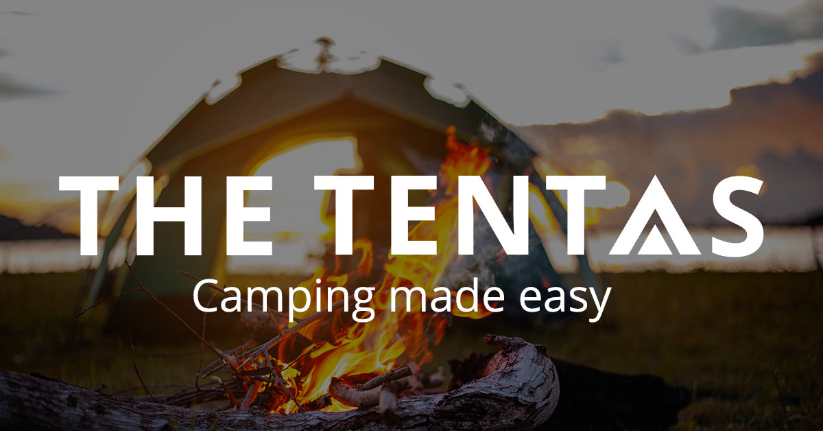 The Tentas – The Tentas™